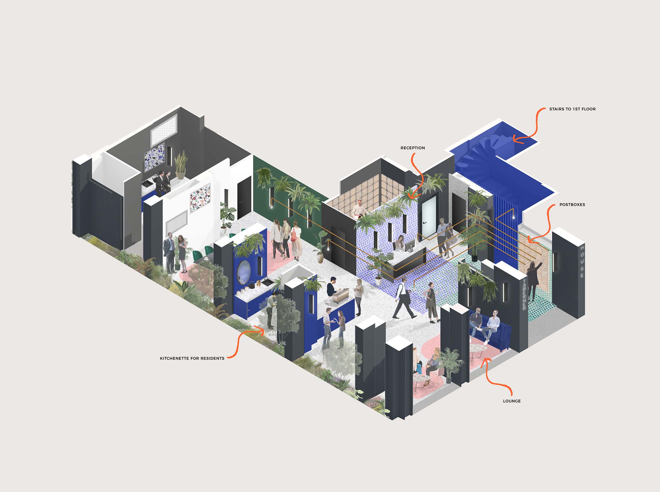 The Fold Croydon - More than a place to live